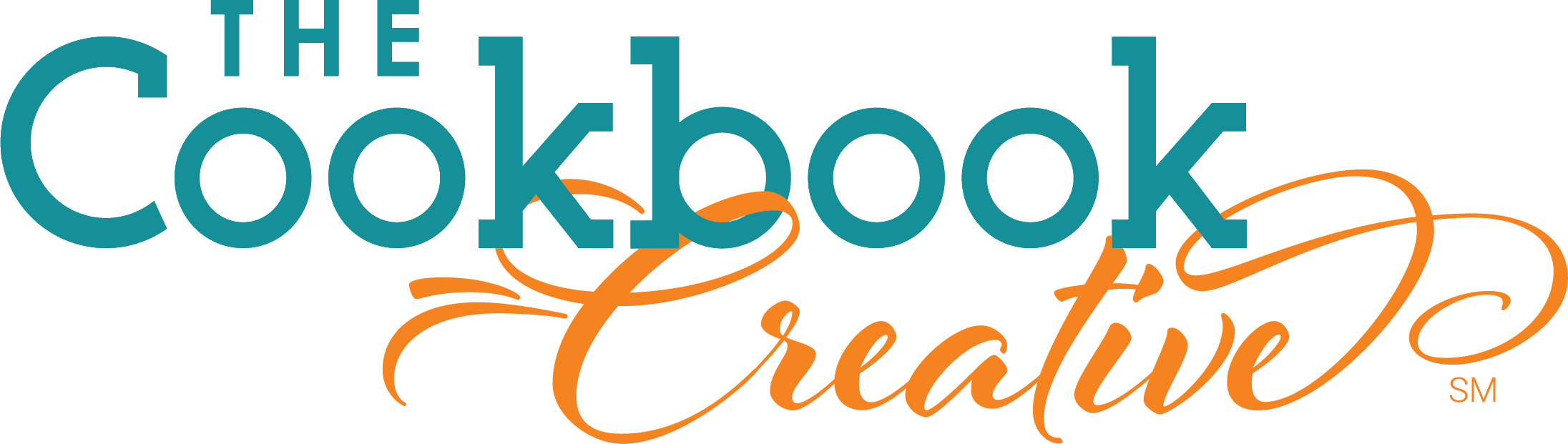 The Cookbook Creative Homepage