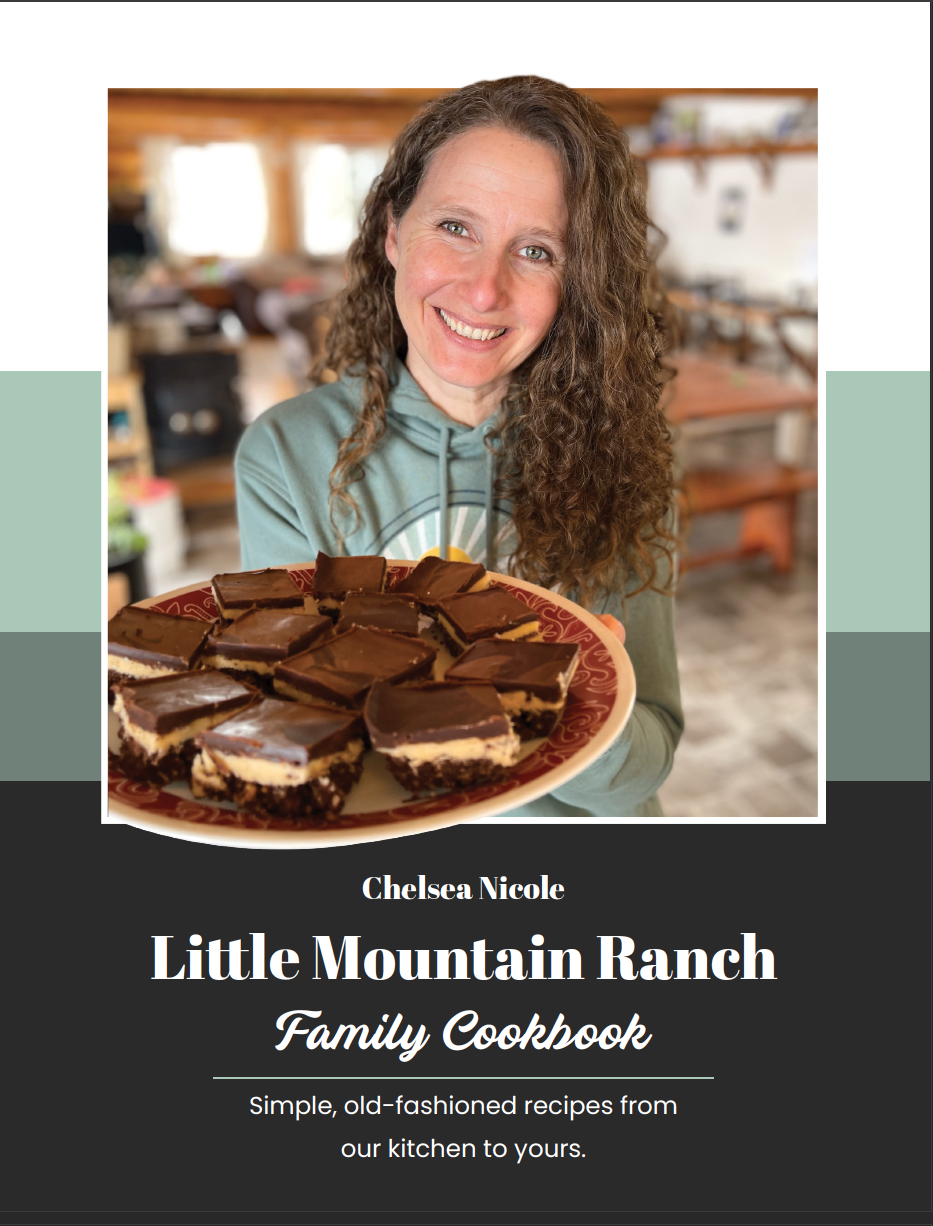 We Publish Custom Cookbooks for Food and Kitchen Brands